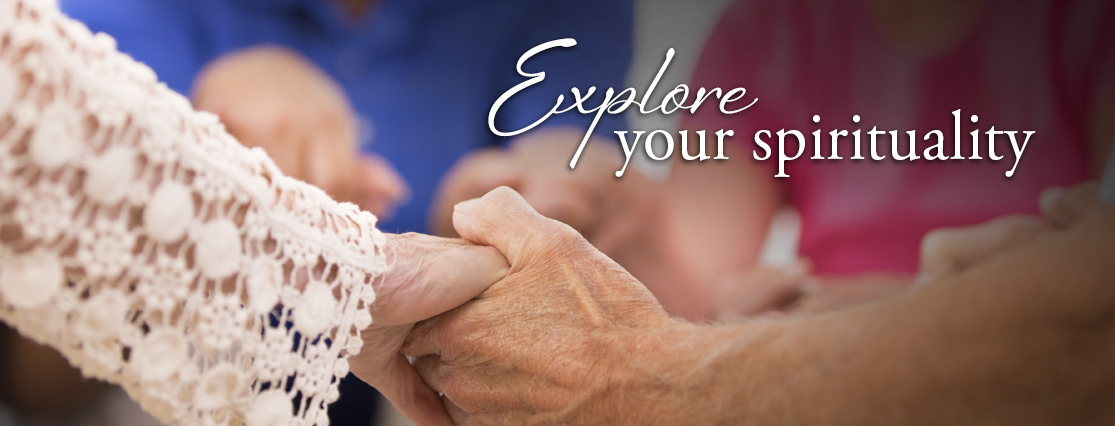 Addolorata Villa in Wheeling, IL | Franciscan Ministries